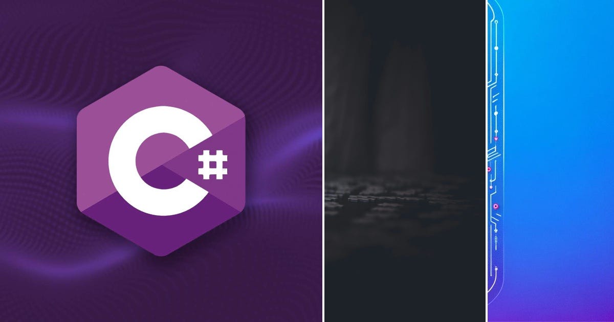 List: .net | Curated by Enver Daniel Francisco Báez | Medium