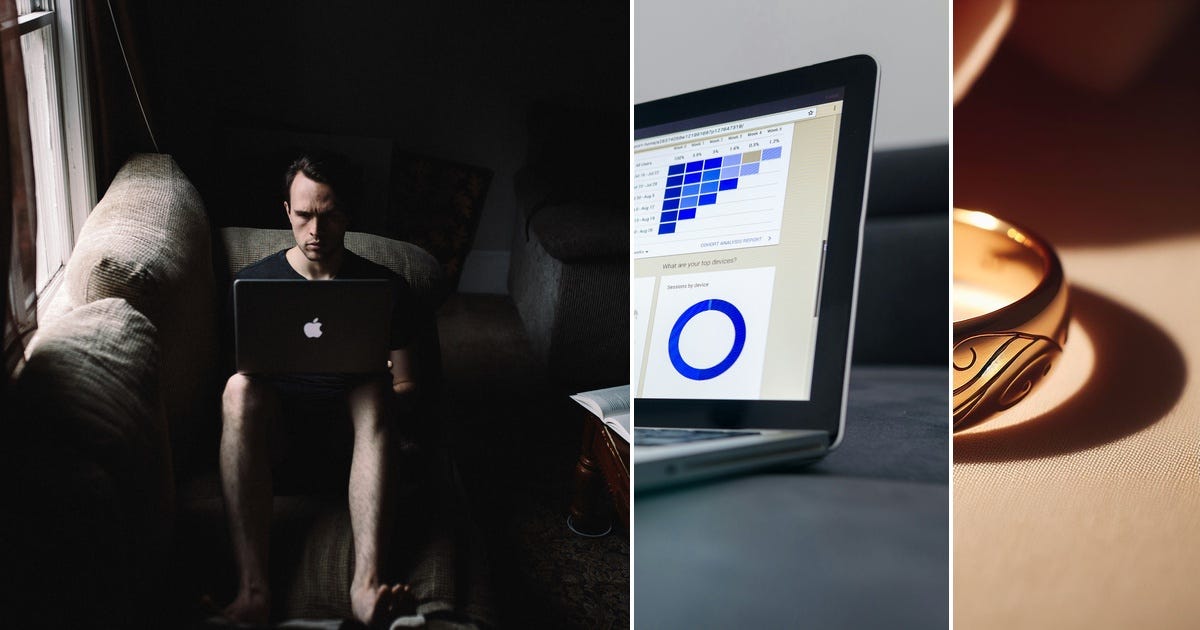 List: plotting | Curated by Silvia Camplani | Medium