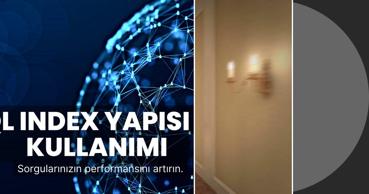 List: sql | Curated by gülşah göstaş | Medium