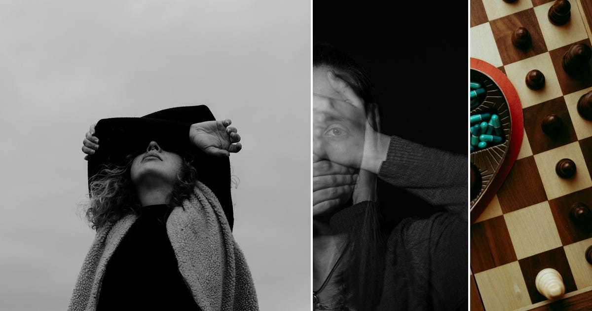 List: Third Eye Therapy | Curated by Shelby Walkinshaw, MA & MA ...