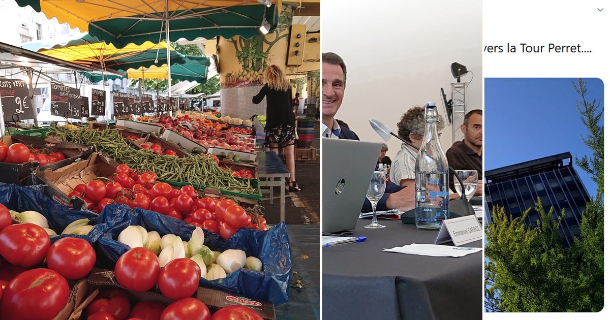 List: Les ambiances de Léa | Curated by L'avertY | Medium