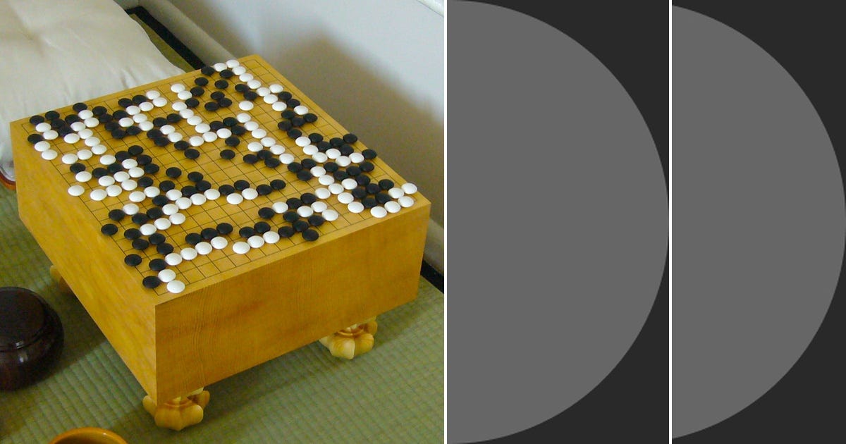 List: Random | Curated by Paul Tipper | Medium