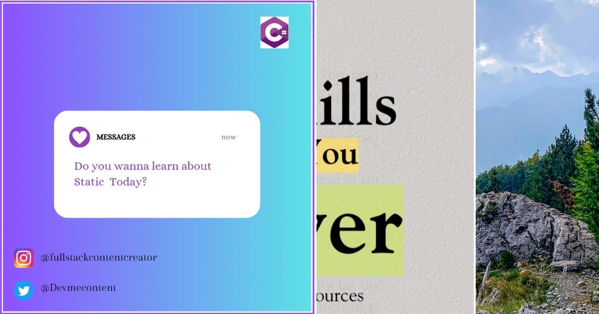 List: Completed | Curated by uddeshya singh | Medium