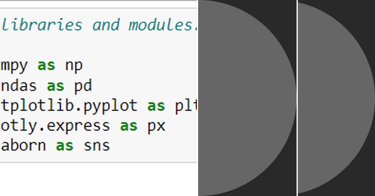List: Data science | Curated by Sai Pathi | Medium