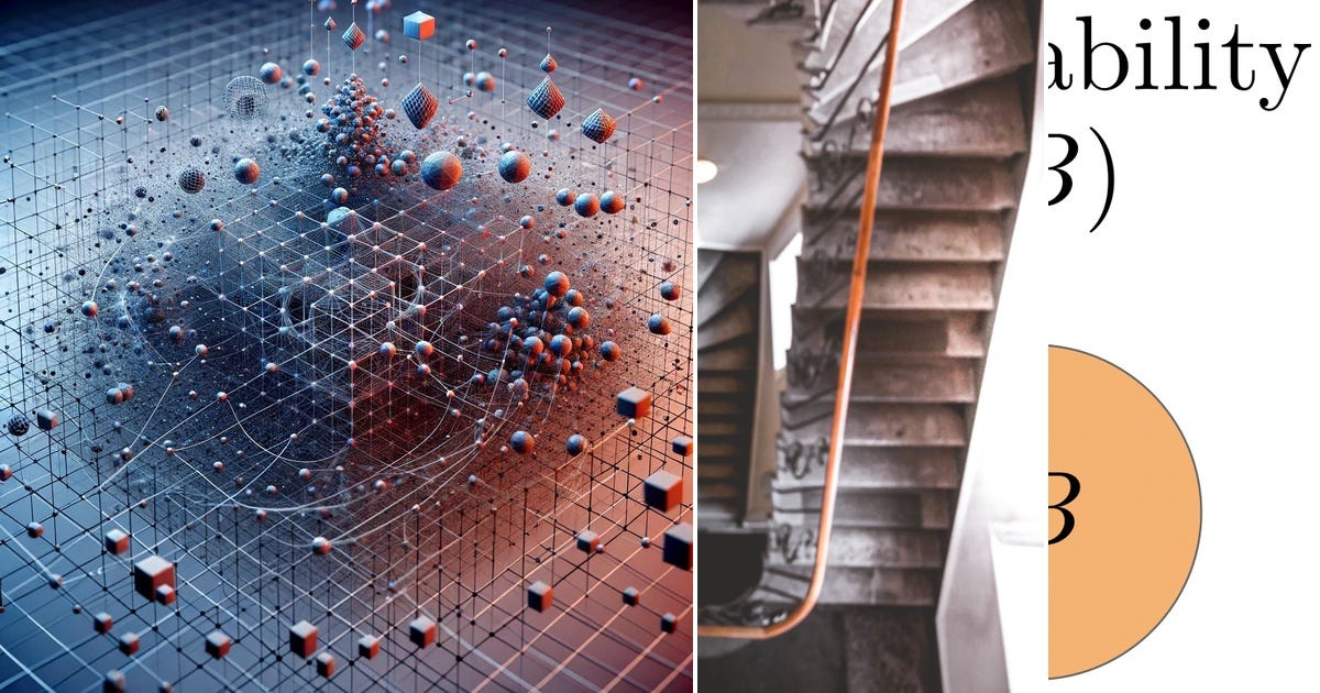 List: Probability&Statistics | Curated by Bboywashington | Medium