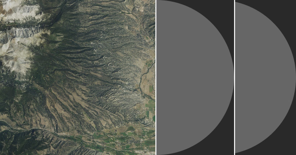 List: Geospatial | Curated by Ed cs | Medium