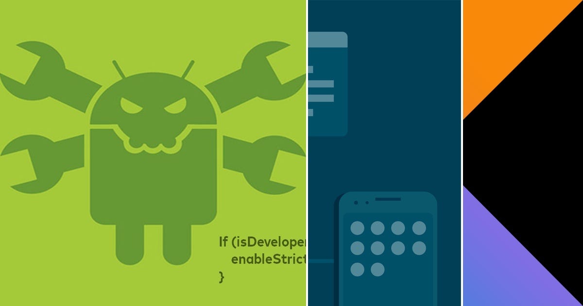 List: Android Studio | Curated by Elián Fabián | Medium