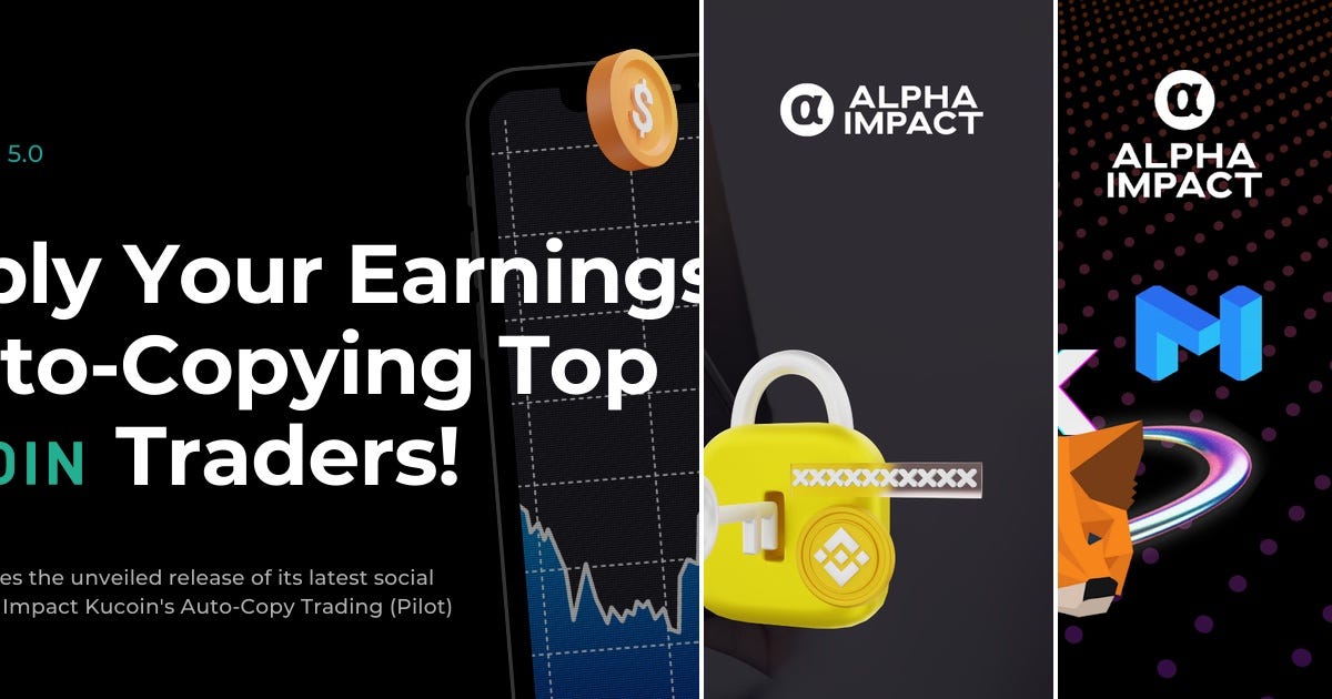 List: Alpha Impact | Curated by Adesua Titilayo | Medium