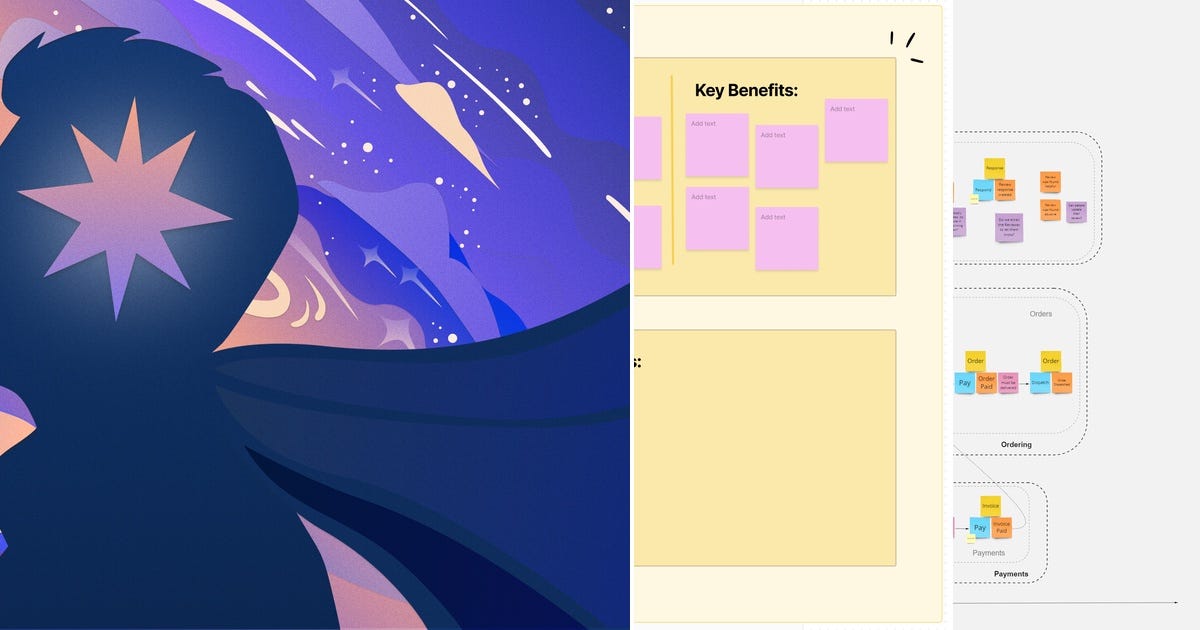 List: Design, UI, UX | Curated by Kullah Anderson | Medium