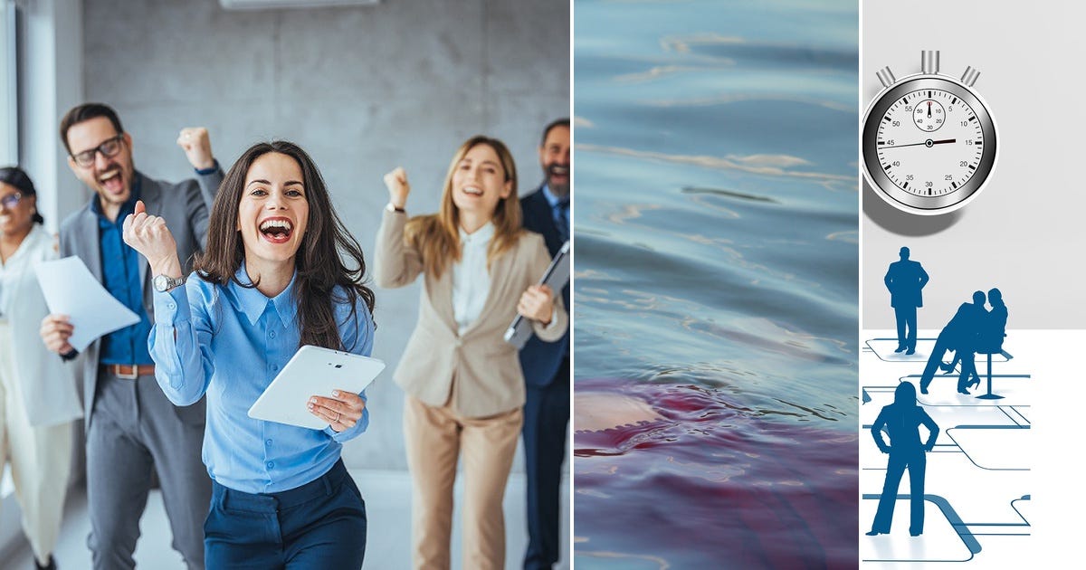 List: Positive Psychology | Curated by John David Balla | Medium