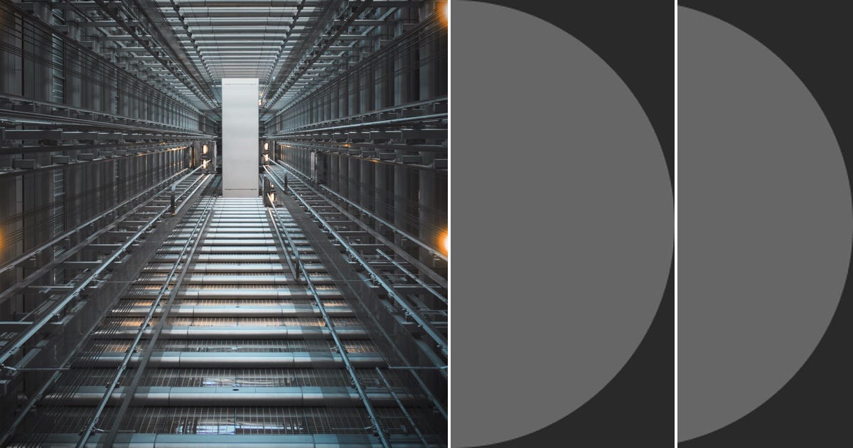 List: Architecture | Curated by Felipe Diaz Bahamondes | Medium
