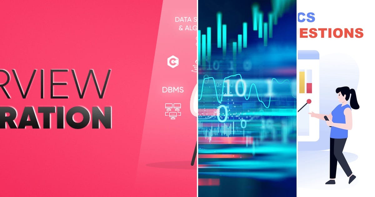 List: Interviews | Curated by Fred Ortmann | Medium