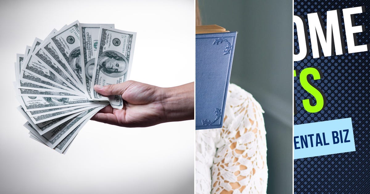 List: Ways to make money | Curated by Paul Settle | Medium