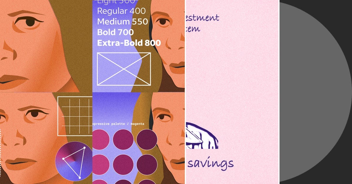 List: design system | Curated by Htt | Medium
