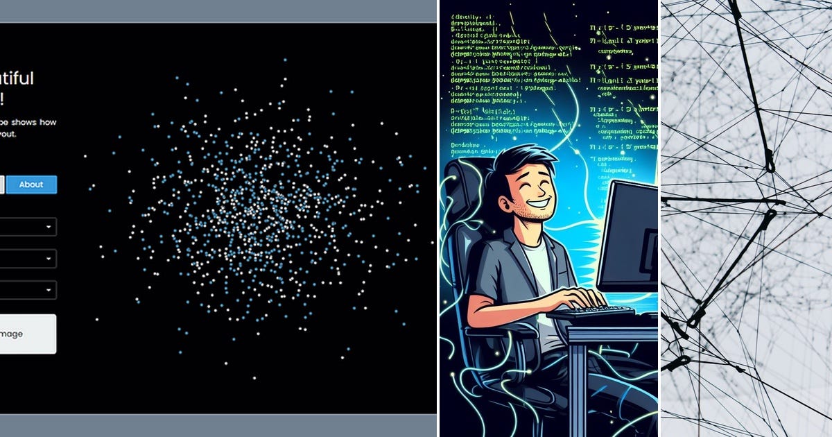 List: Python | Curated by Can Gurer | Medium