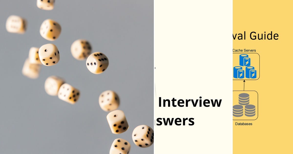 List: System Design | Curated by Prithvi | Medium