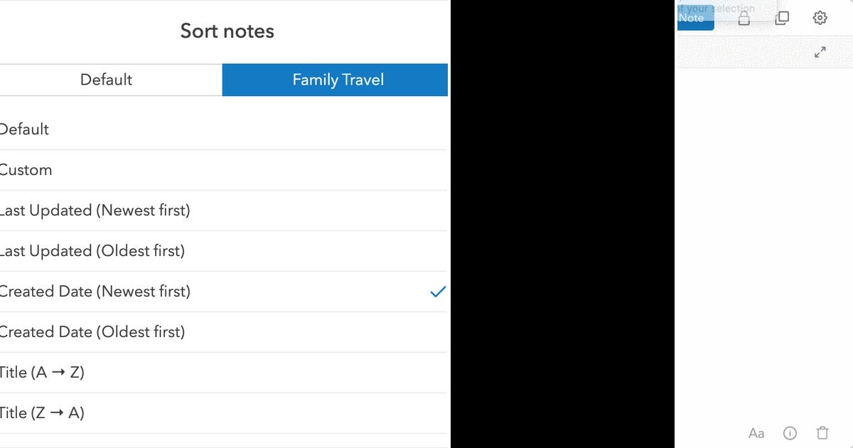 List: UpNote | Curated by Peter Rauh | Medium