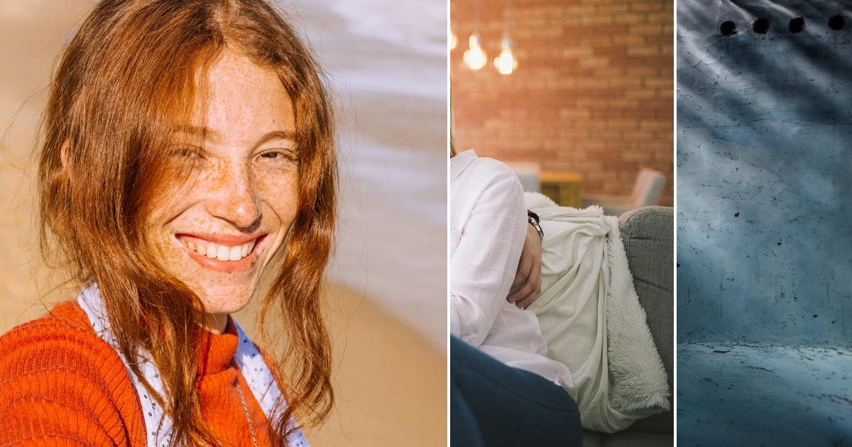 List: Inspiration | Curated by Miss Mia | Medium