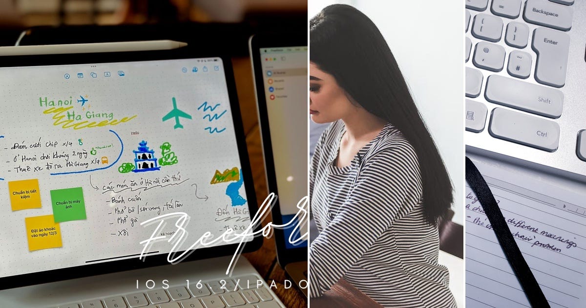 List: Note taking | Curated by Torben Hoffmann | Medium