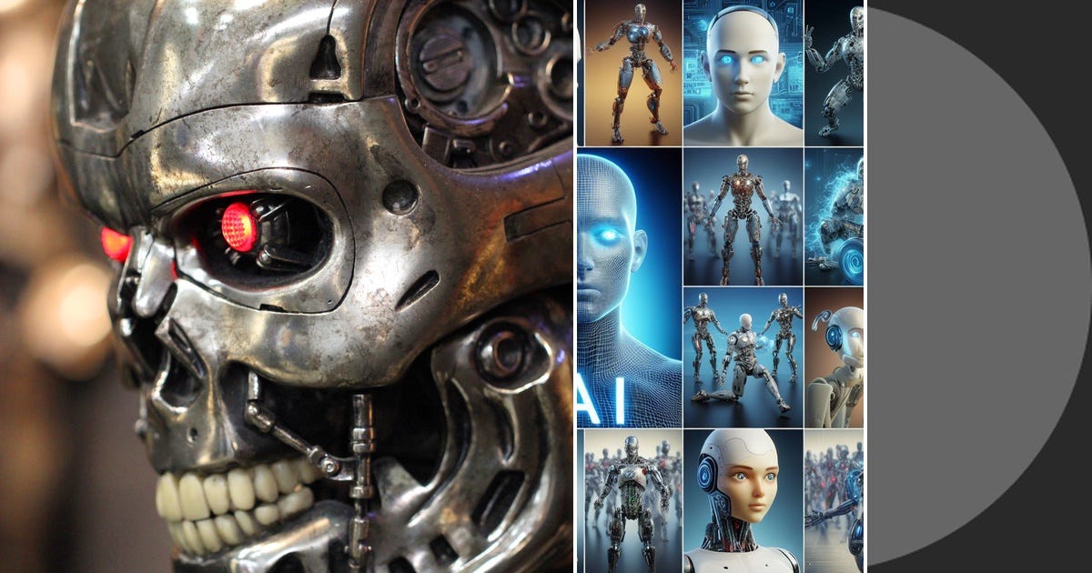 List: Large Action Model (LAMs) | Curated by Richardson Saint Bonheur ...