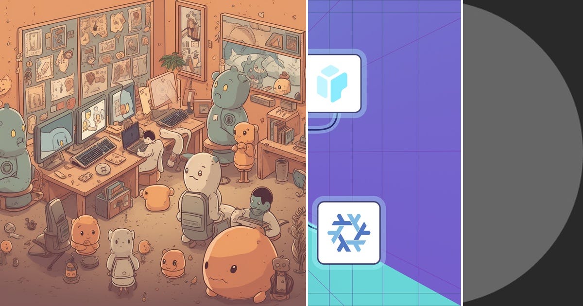 List: Tools | Curated by Sergi P. Guillem | Medium