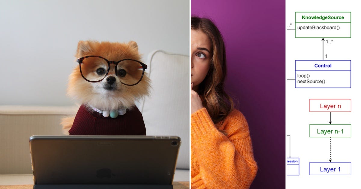 List: Soft eng & arch | Curated by Carlos | Medium