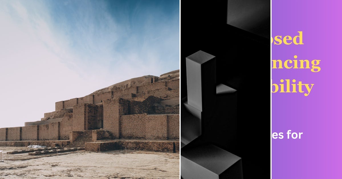 List: Solid | Curated by Peerapat | Medium