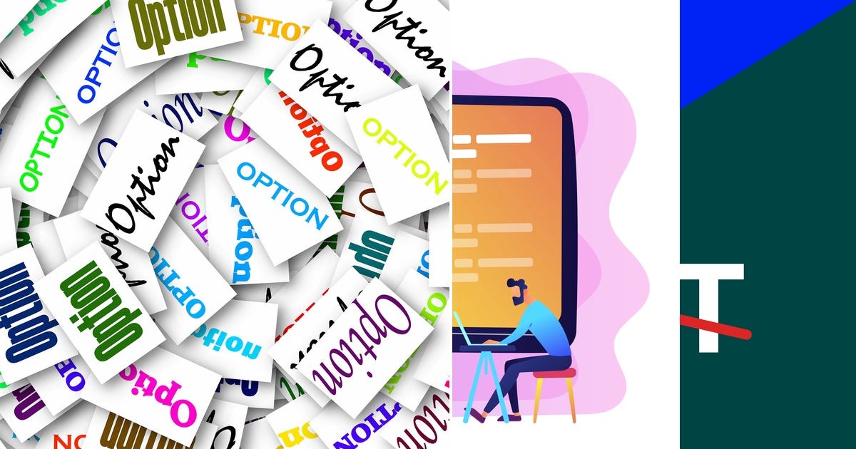 List: Dev Stuff | Curated by Joseph Reichard | Medium