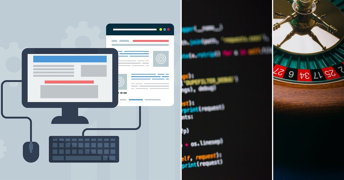 List: Selenium | Curated by Christopher Ian Brashers | Medium