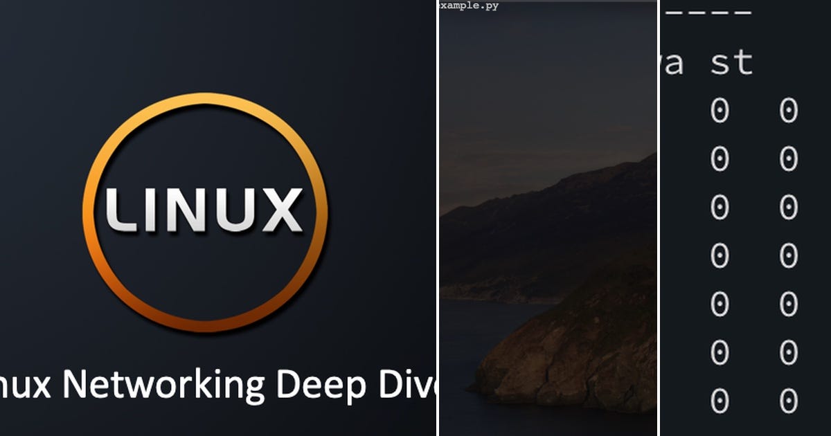 List: linux | Curated by Ákos Petruska | Medium