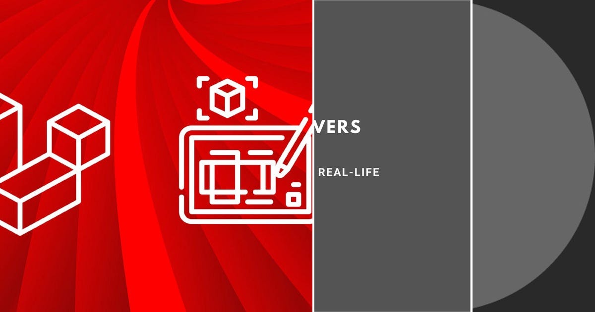List Laravel Observers Curated By Fatec Aulas Vinicius Franco Medium 