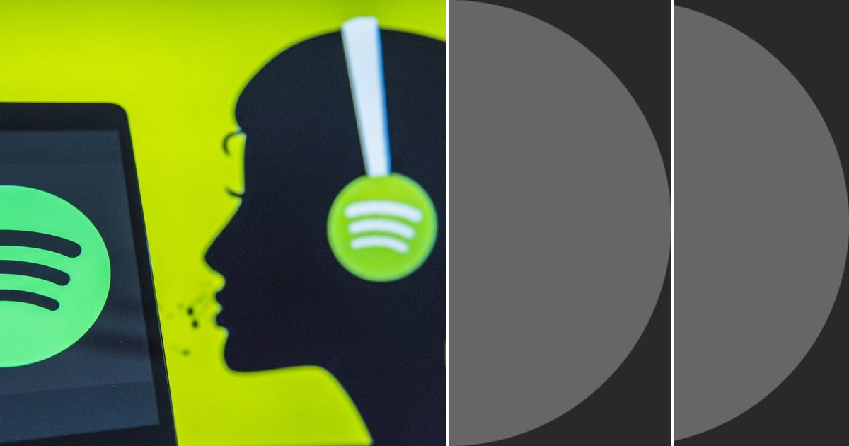 List: Spotify | Curated by Adam Smith | Medium