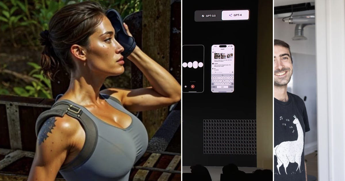 List: AI | Curated by Rob Scheifer | Medium