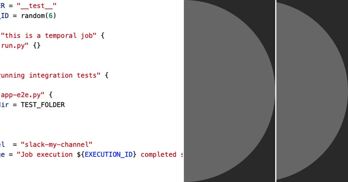 List: Scripting | Curated by Maxim Gradan | Medium