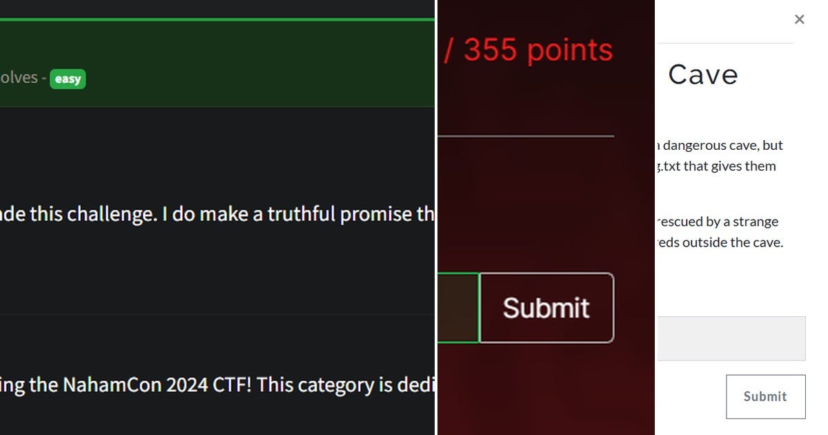 List Ctf Writeups Curated By Mandoelnino Medium 