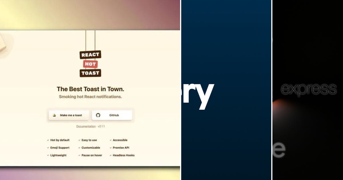 List: REACT | Curated by Sebastien | Medium