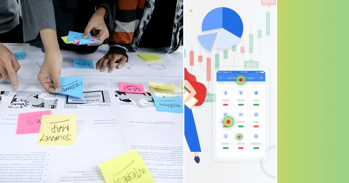 List: UX | Curated by Deva | Medium