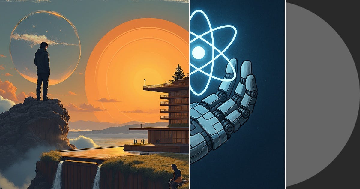 List: Agentic AI | Curated by Saloni Prakash | Medium