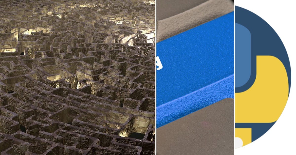 List: Python deployment | Curated by Borisjavery | Medium