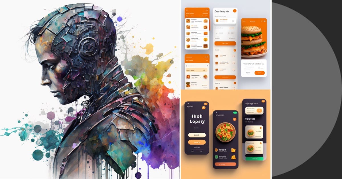 List: AI Related | Curated by Dolly_Bh | Medium