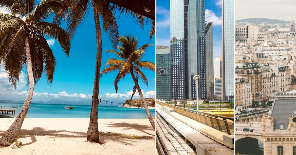 List: Nomadic | Curated by Veronica Hanson | Medium