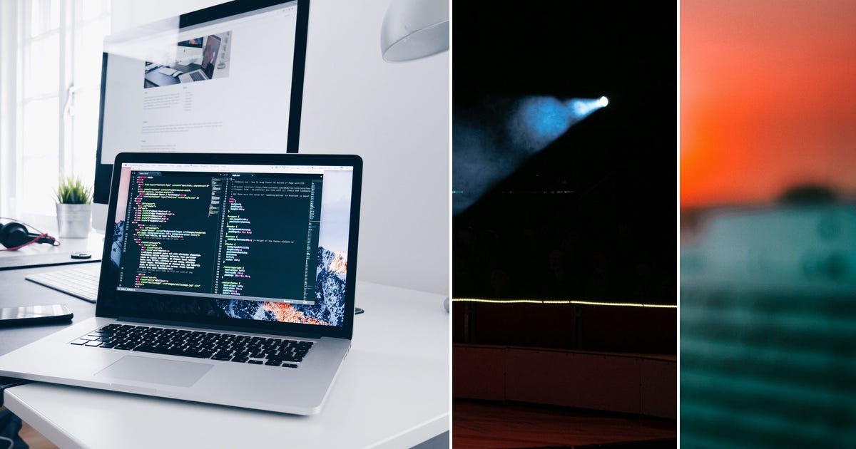 List: WebDev | Curated by Amy | Medium