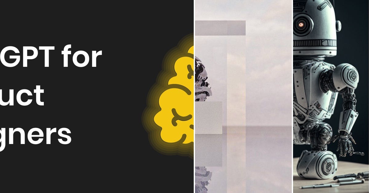 List: chatGPT | Curated by N Emerald | Medium