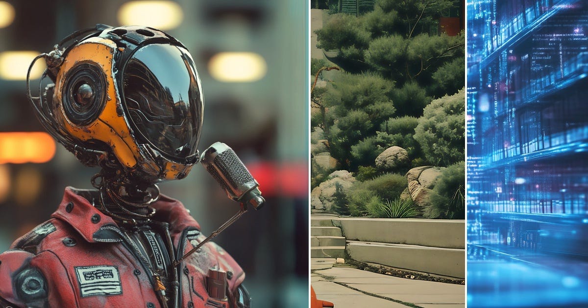 List Artificial Intelligence Curated By Rohan Roberts Medium