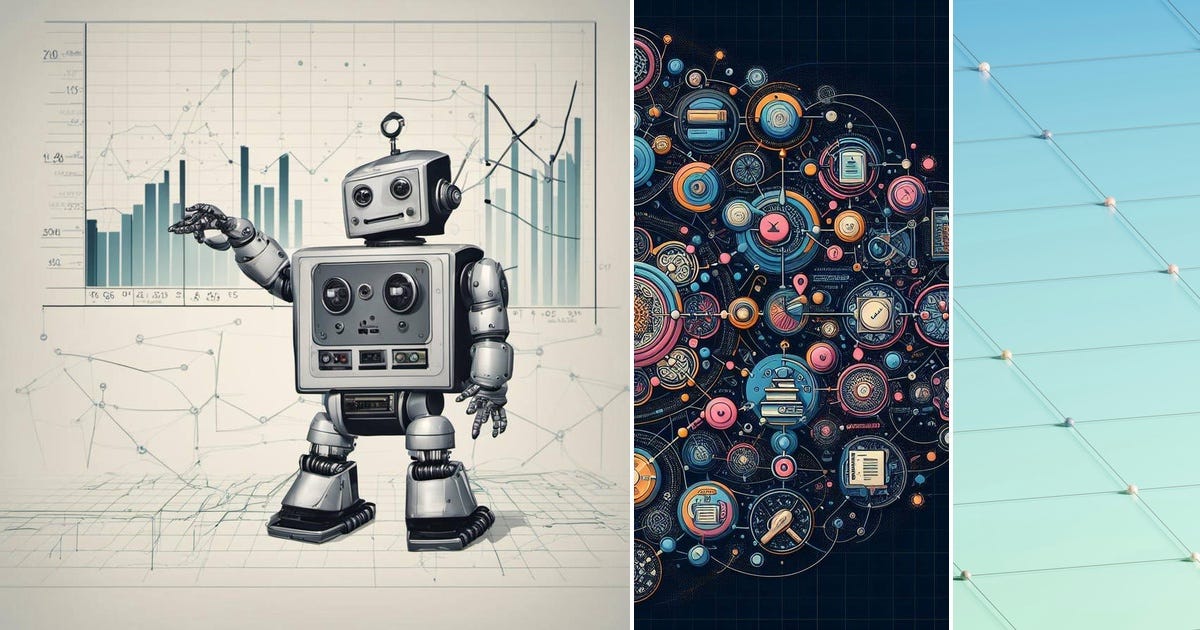 List: Graph | Curated by Mart Mars | Medium