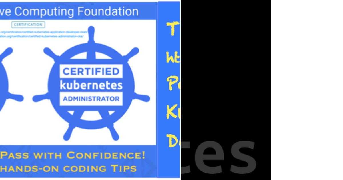List: Certification | Curated by Joseph Williams | Medium
