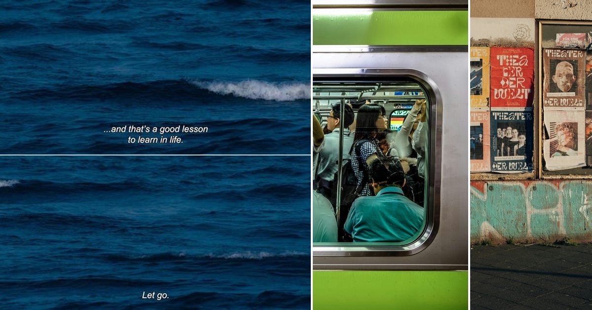 List: Liked | Curated by Jake Culver | Medium