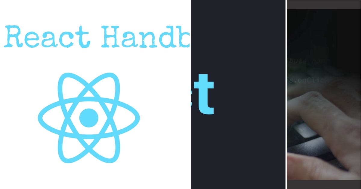 List: React | Curated by Gayathri | Medium