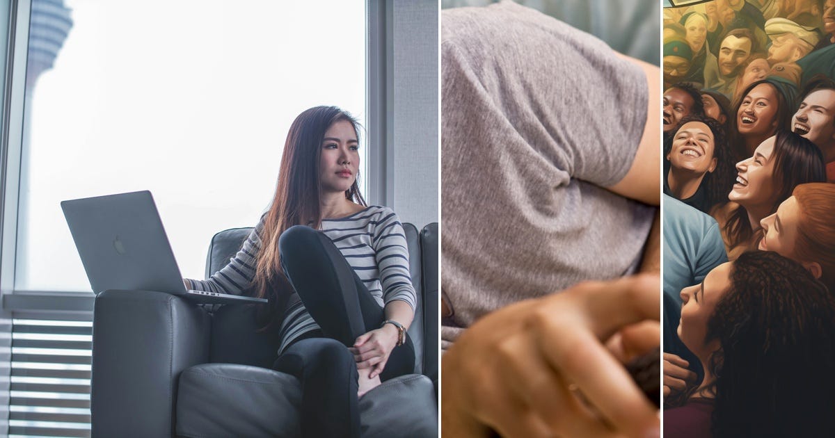 List: Humanity | Curated by Domenic. | Medium