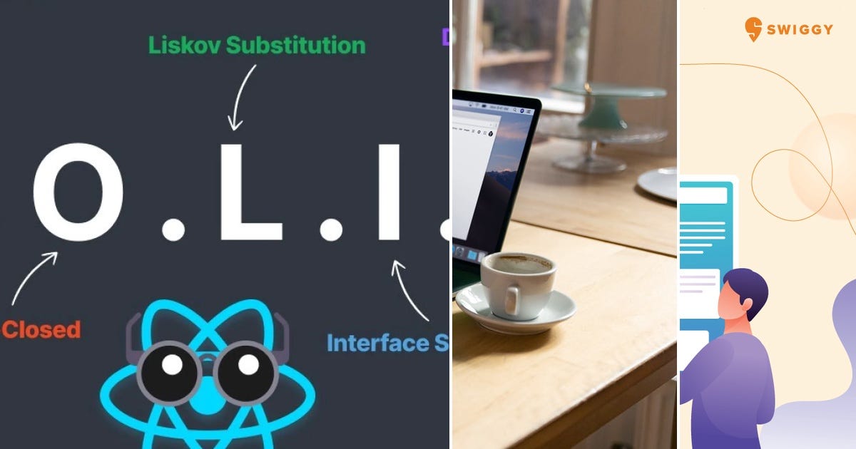 List: my fav | Curated by vinesh chowta | Medium